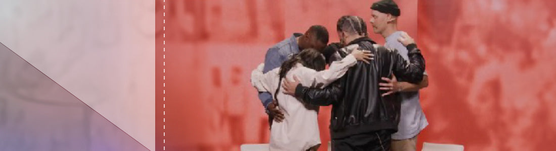 Event Curriculum – Dare 2 Share