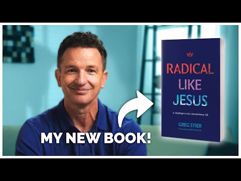 Radical Like Jesus: 21 Challenges to Live a Revolutionary Life – Dare 2 ...