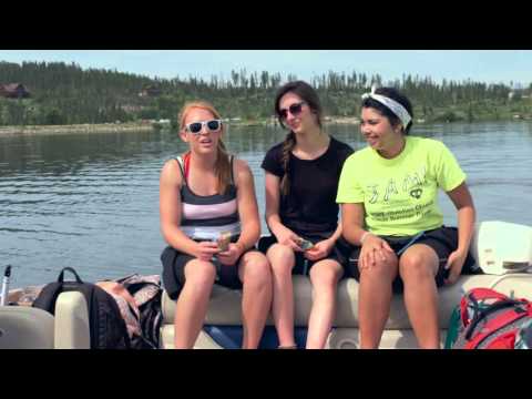 Shine – Digital Curriculum – Dare 2 Share